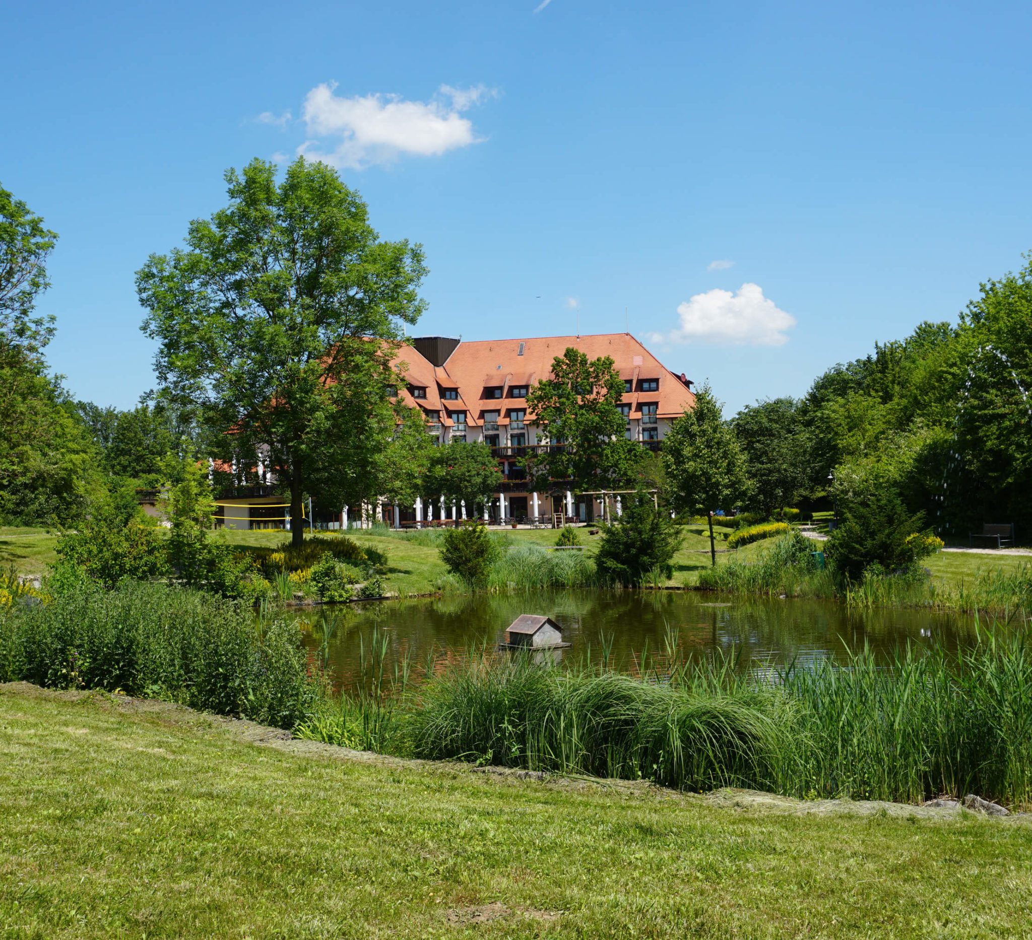 Willkommen im Flair Park-Hotel Ilshofen ONLINESHOP